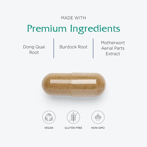 180 capsules of menopause support