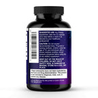 180 capsules of premium magnesium