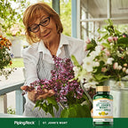 180 capsules of St. John's Wort