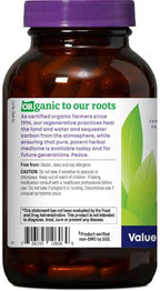 180 count astragalus herbal supplement