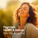 180 count biotin for wellness