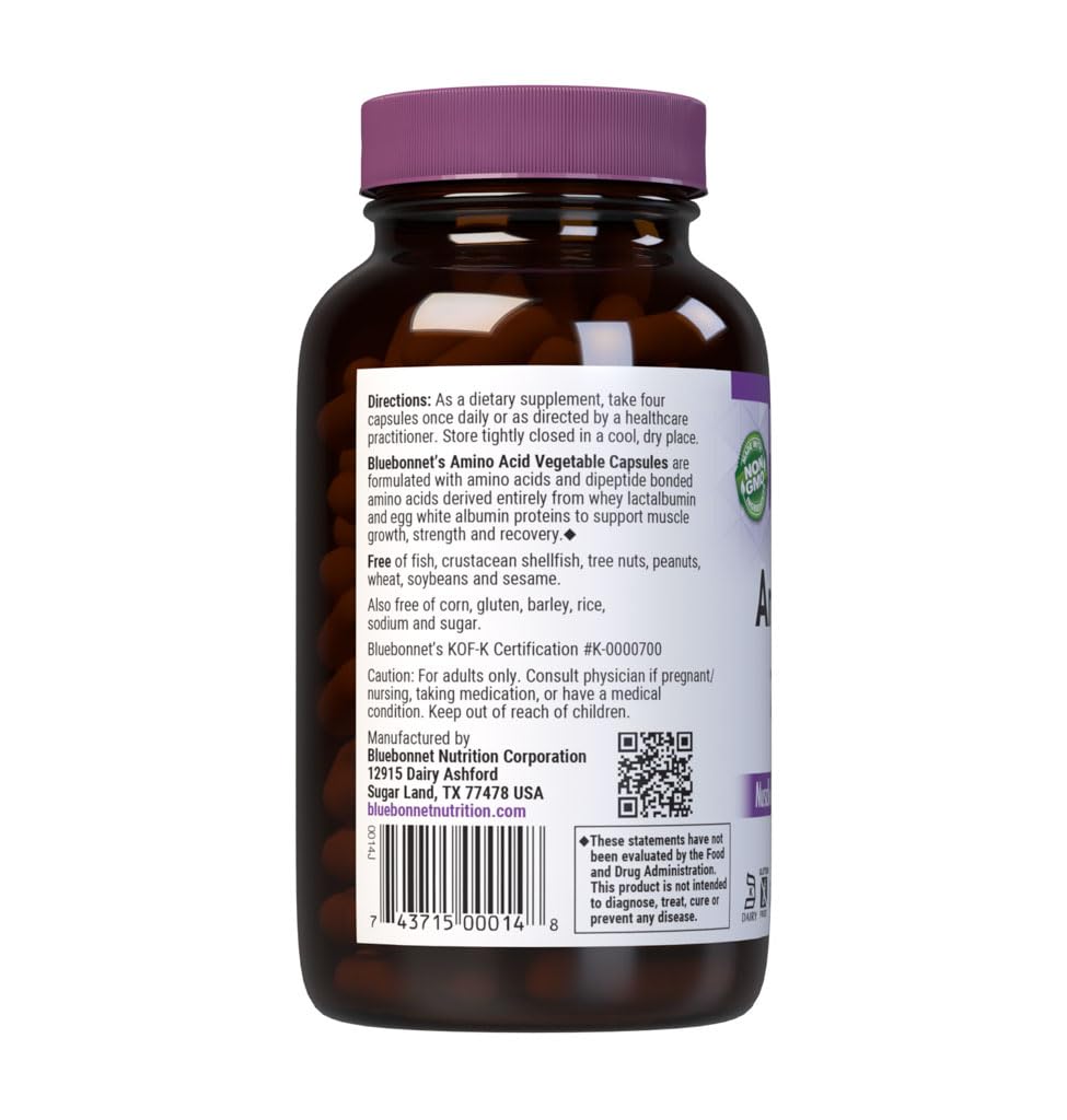 180 count blended mineral supplements