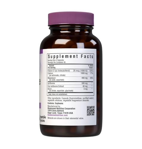 180 count bone support capsules