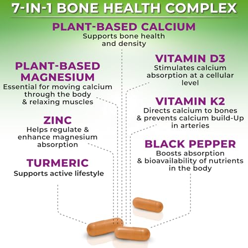 180 count calcium capsules