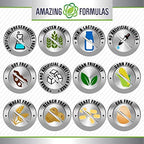 180 count DHEA veggie capsules