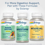 180 count digestive enzymes for daily wellness