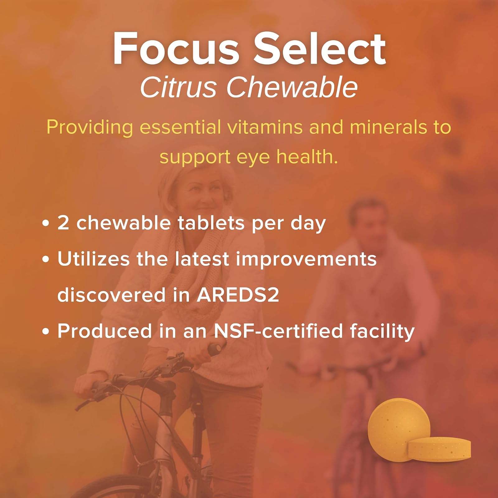 180 count eye vitamins for vision