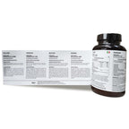 180 count lion's mane tablets
