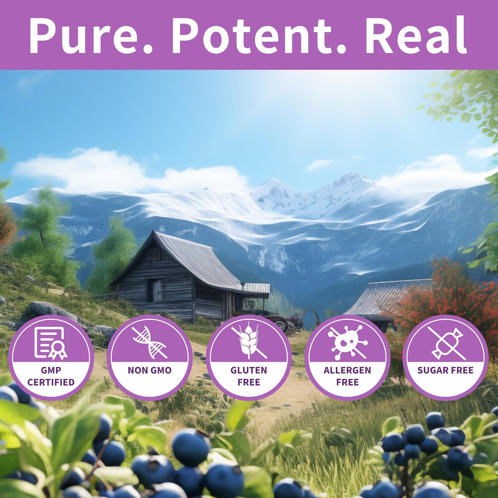 180 count lutein gummies for vision
