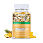 180 count magnesium gummies for daily use