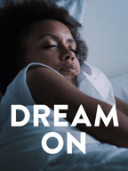180 count melatonin for restful sleep