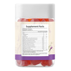 180 count milk thistle gummies supply