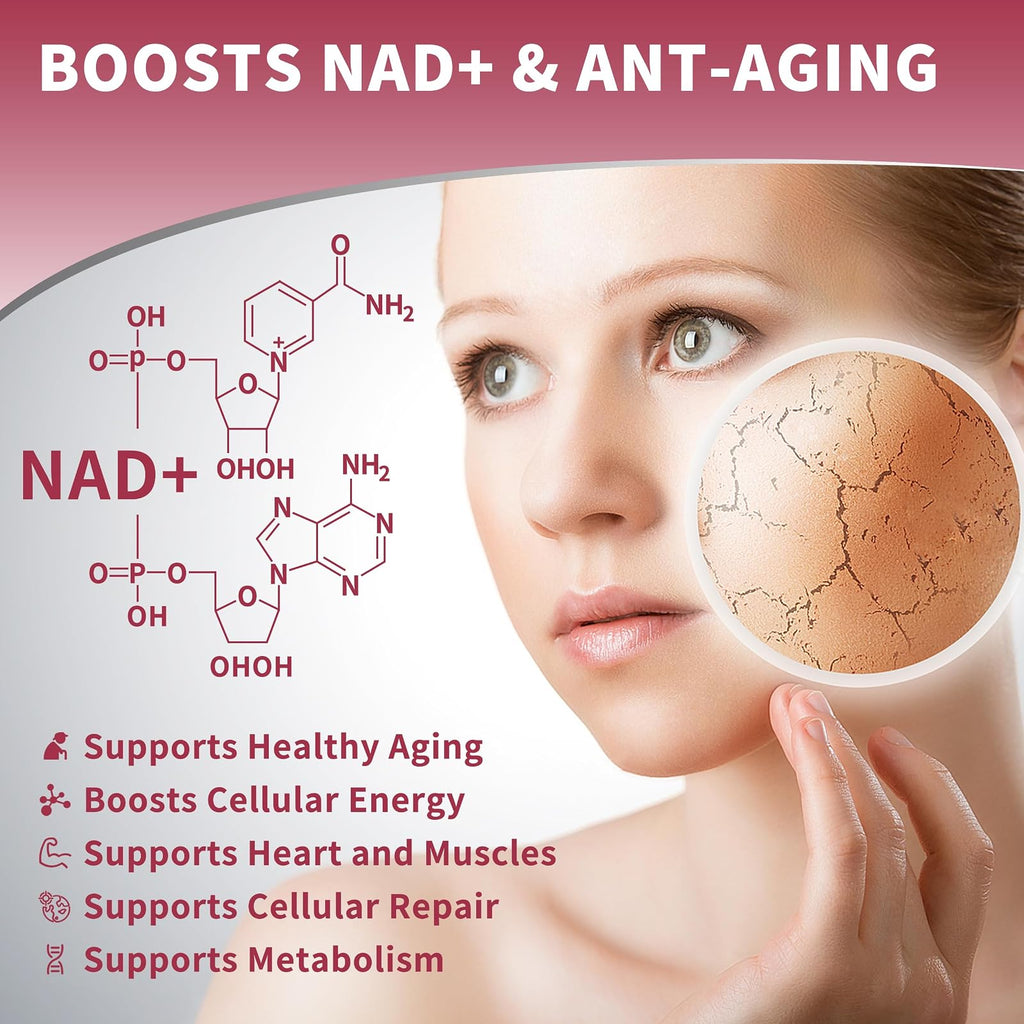 180 count niacin gummies for wellness
