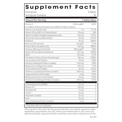 180 count selenium capsules