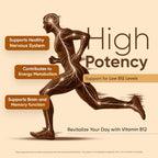 180 count vitamin B12 supplement