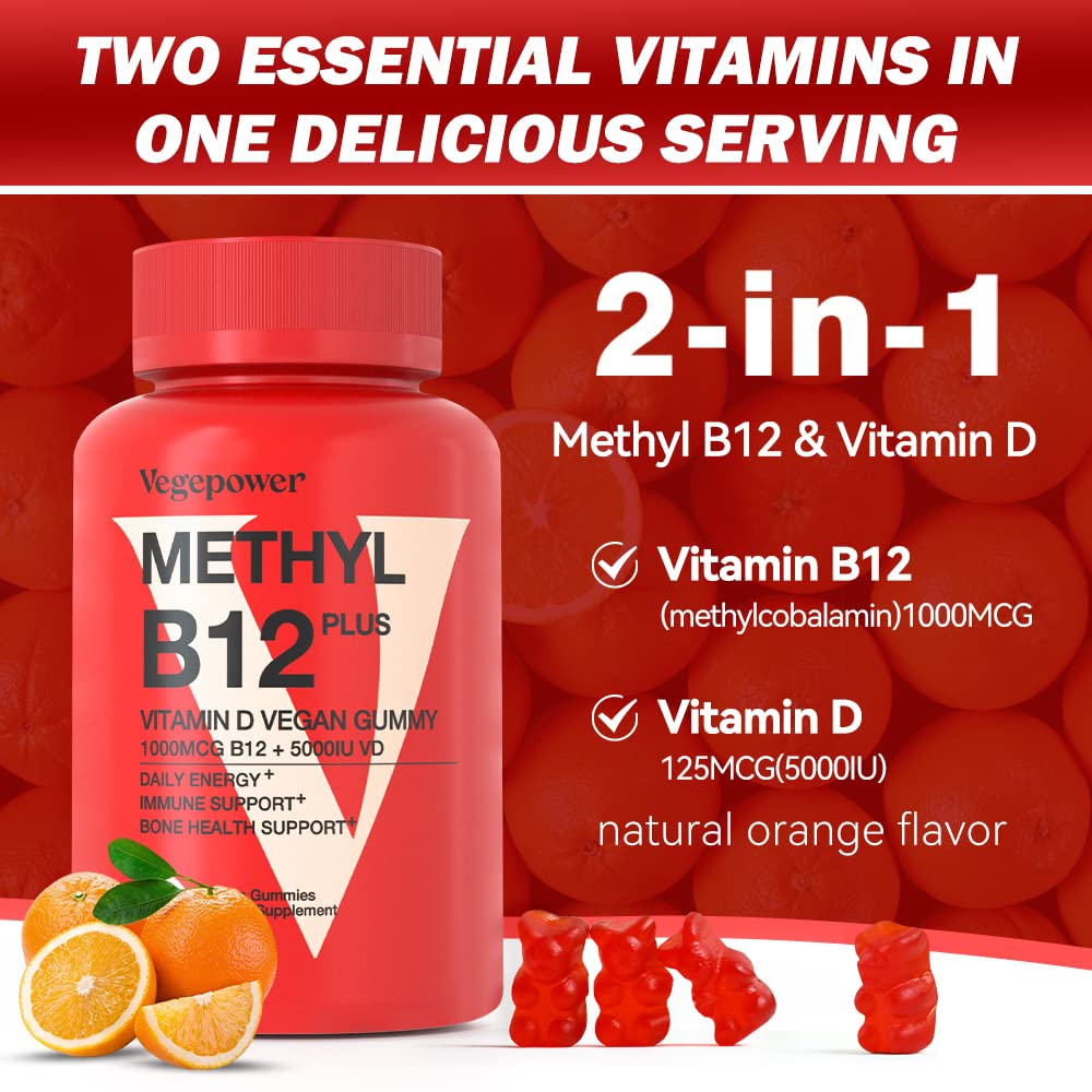 180 count vitamin D3 gummy bears