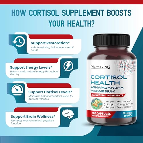 180-day supply of herbal support