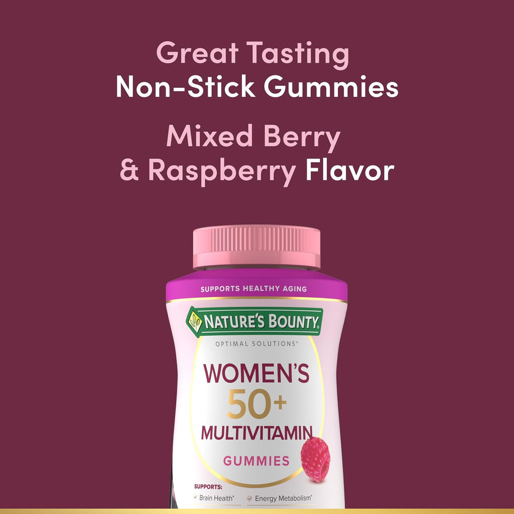180 gummies for daily nutrition