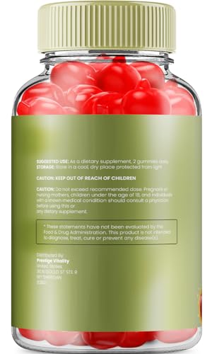 180 gummies for daily vitamin intake