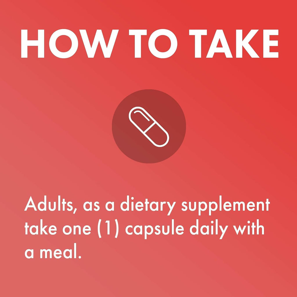 180 mcg vitamin K2 per capsule
