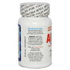 180 mg garlic capsules for wellness