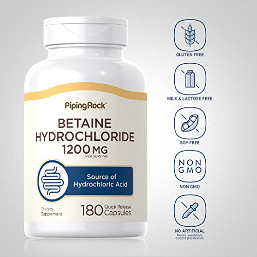 180 pills for daily use