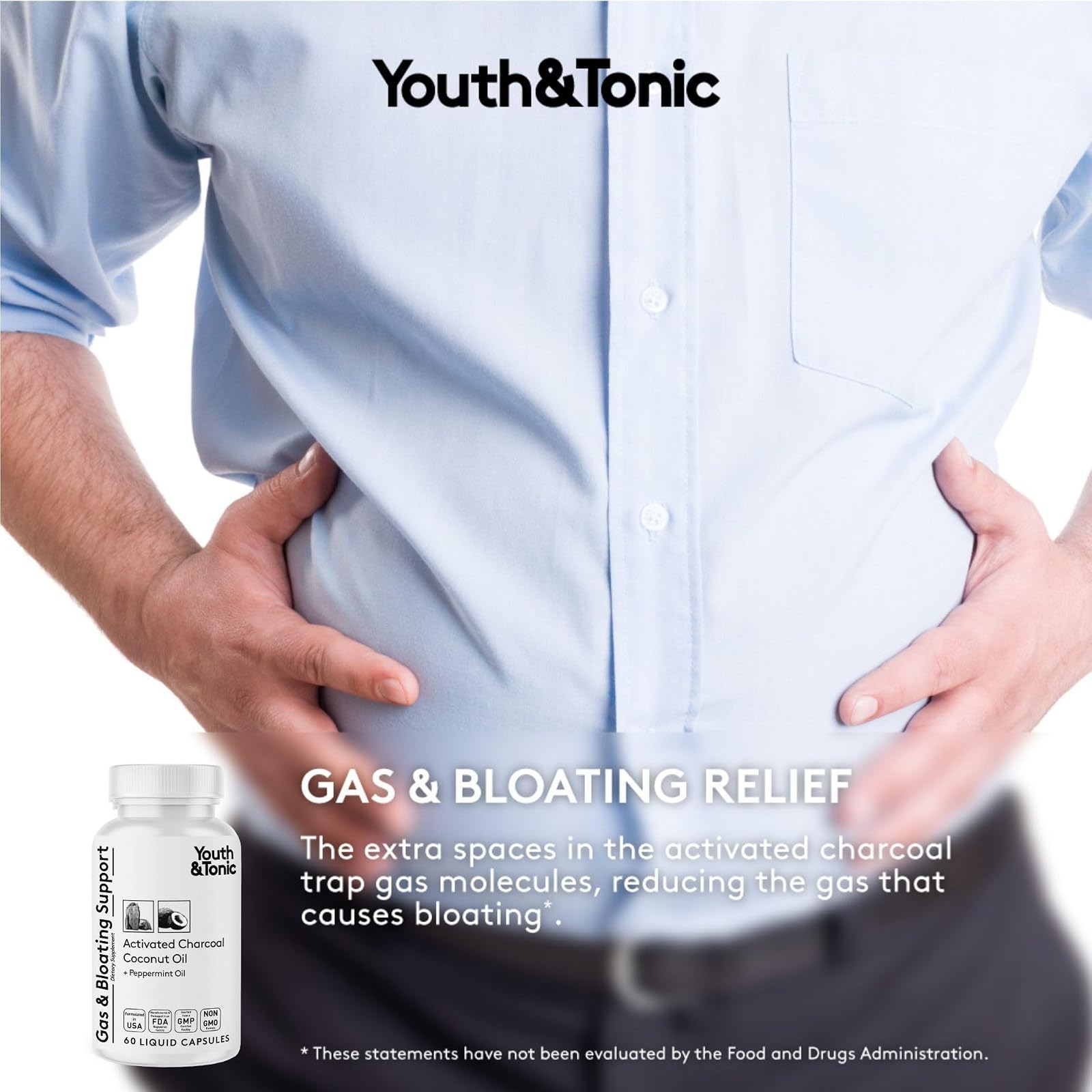 180 pills for digestive comfort