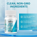 180 pills for digestive health support