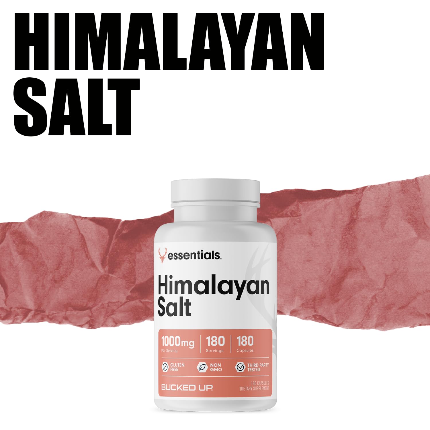180 servings of essential multiminerals