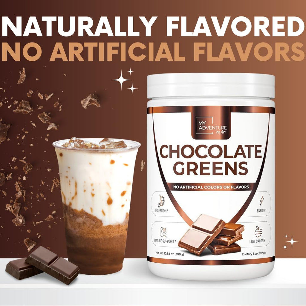180 servings of nutrient-rich powder