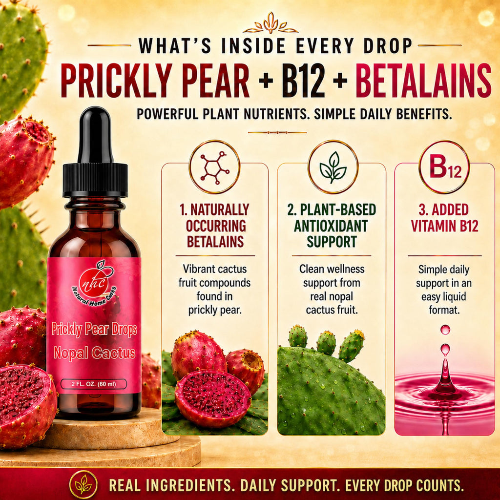 180 servings of prickly pear goodness