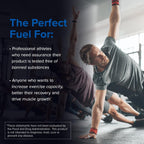 180 servings of pure creatine monohydrate