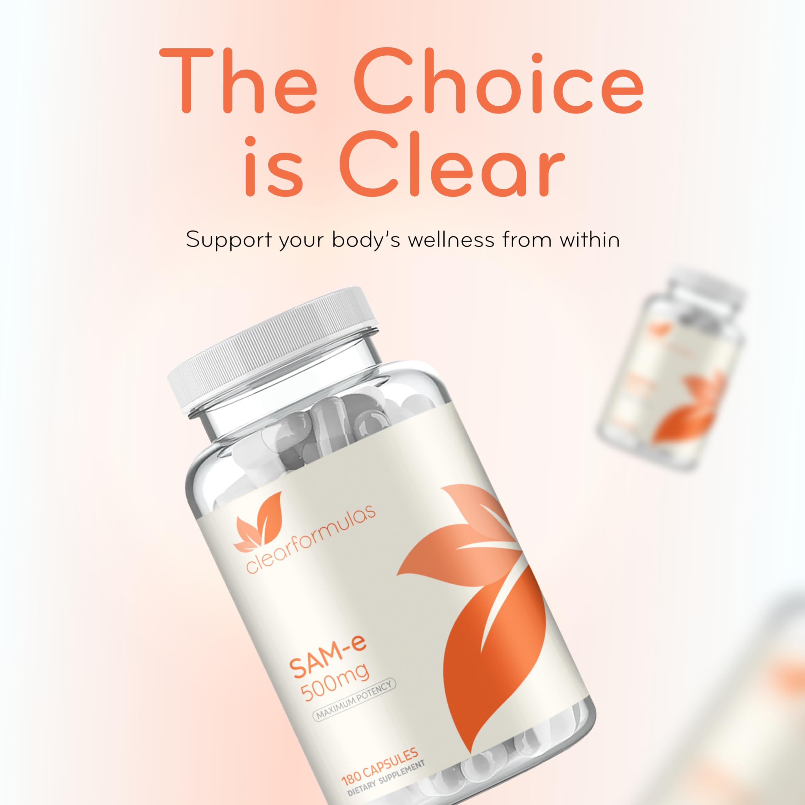 180 servings of vital nutrients