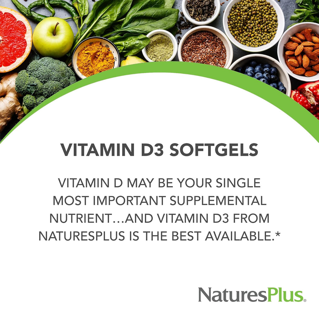 180 softgels for daily health