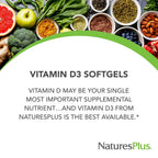 180 softgels for daily health