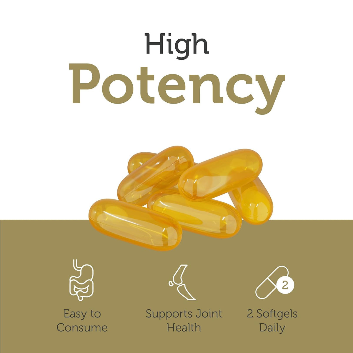 180 softgels for daily use