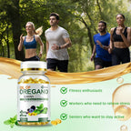 180 softgels for daily wellness
