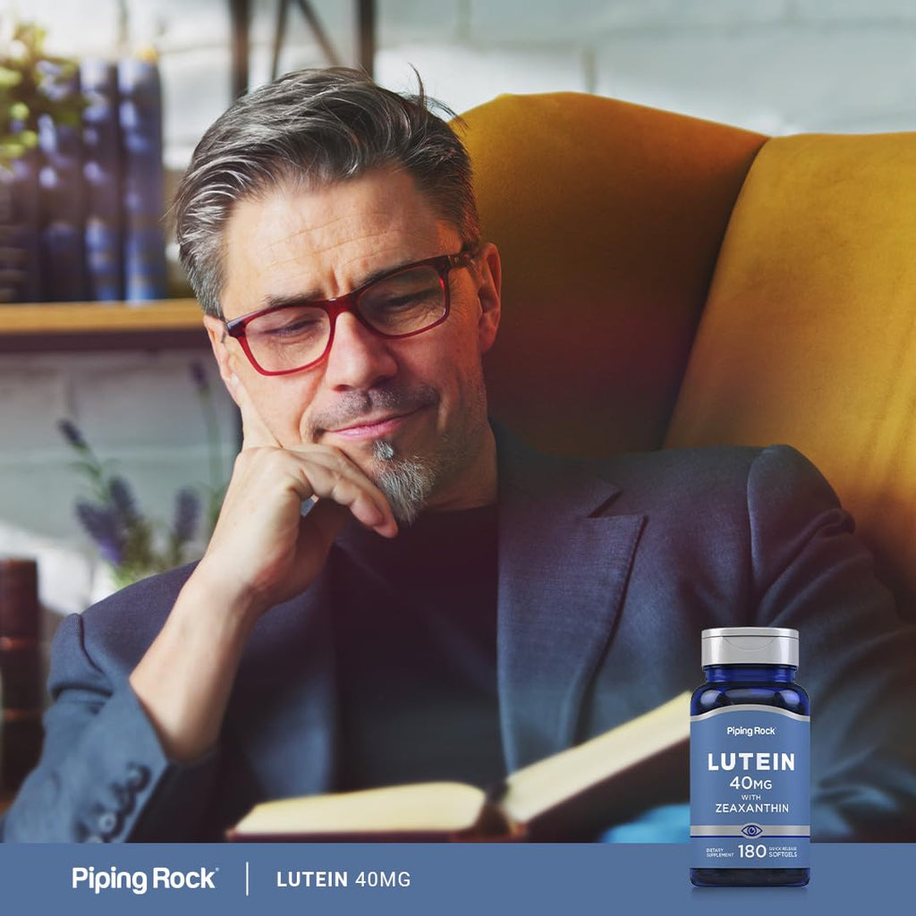 180 softgels for long-lasting eye support