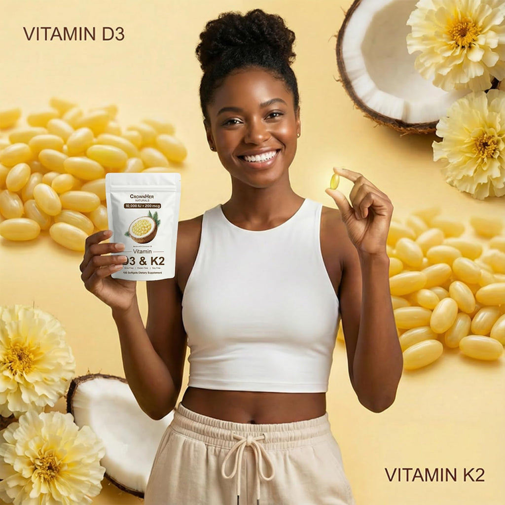 180 softgels for long-lasting support