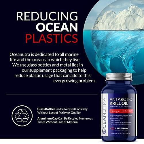 180 softgels krill oil supply