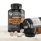 180 tablets for daily eye support
