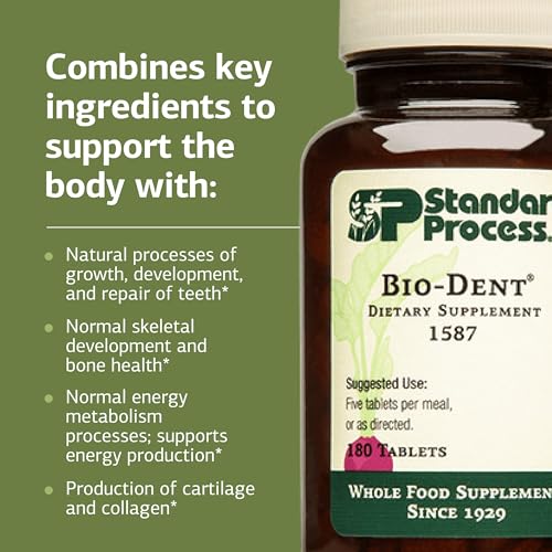 180 tablets for daily nutrition