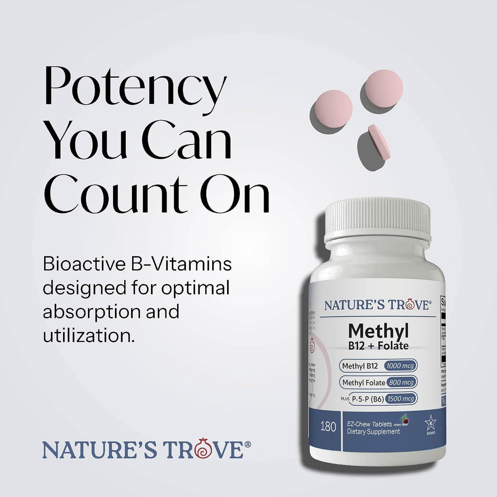 180 tablets for daily use