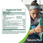 180 tablets for digestive health
