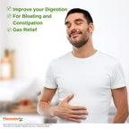 180 tablets for digestive health
