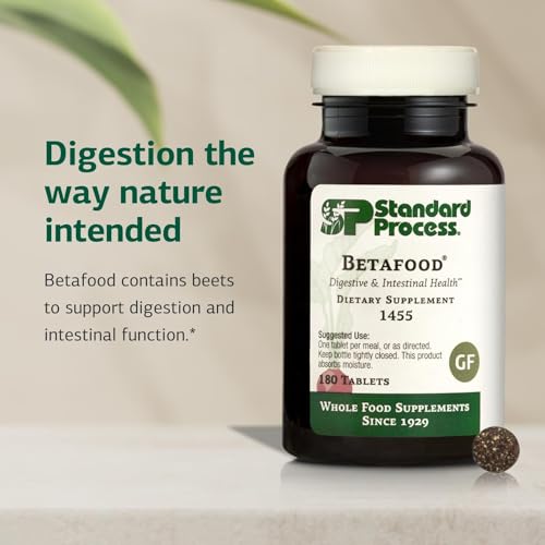 180 tablets for intestinal wellness