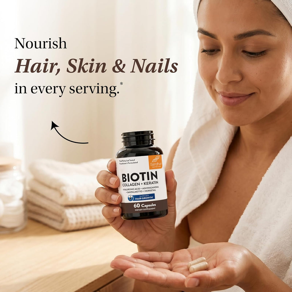 180 tablets for long-lasting beauty