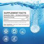 180 tablets for long-lasting benefits