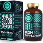 180 tablets for long-lasting supply