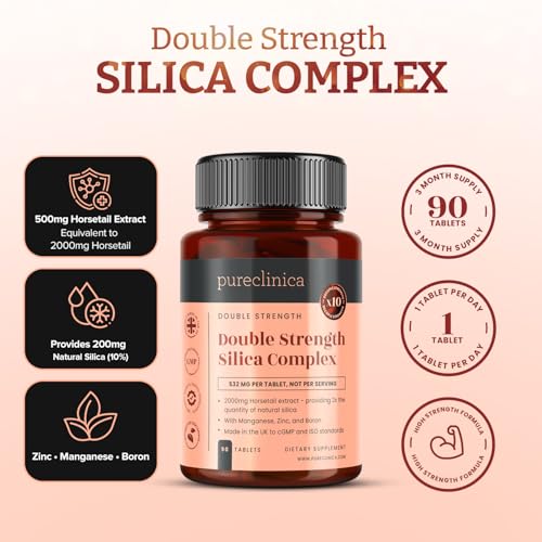 180 tablets for six month supply